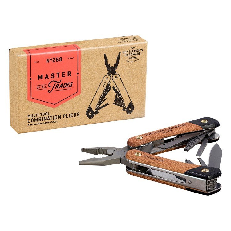 Multi Tool - Master of all trades - Gentlemens Hardware - Multi Tools ...